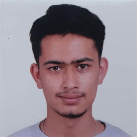 pratik dhungana survey officer research profile
