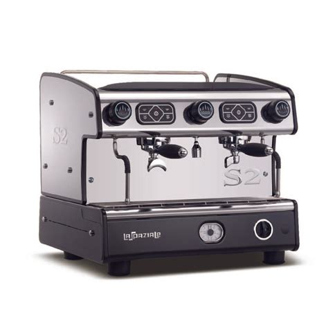 La Spaziale S2 2 Group Espresso Machine Chris Coffee