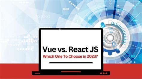 Vuejs Vs React Js Compare Javascript Frameworks