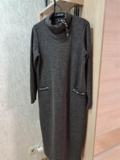 Платье — цена 200 грн в каталоге Длинные платья Купить женские вещи по доступной цене на Шафе