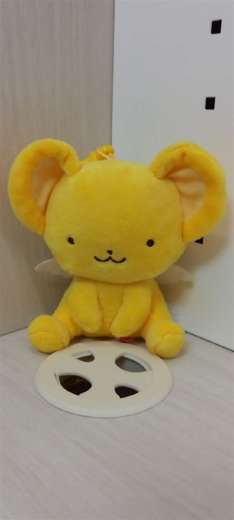 카드캡터체리 케로 콜리 Colley