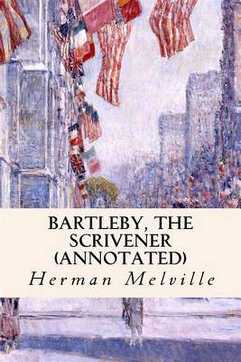 Bartleby The Scrivener Loceddl