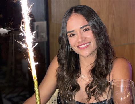 ¿será Chelly Cantu Fan Del Equipo Azul