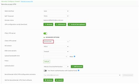 Atpflex How To Resolve The Ip Conflict Issue Between The Lan And Vpn Ip Ranges — Zyxel Community