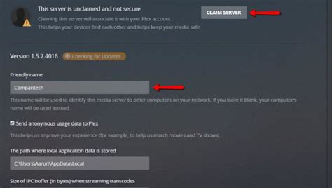 Plex Media Server A Beginners Guide Comparitech