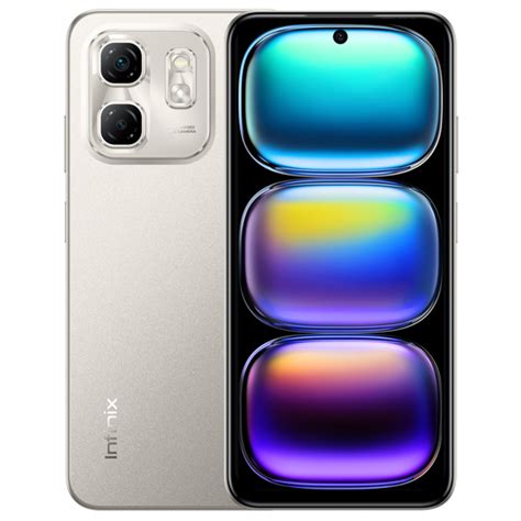 Jual Infinix Hot I Nfc Gb Gb Garansi Resmi Shopee Indonesia