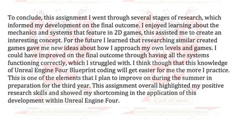 Ue4 Game Creation And Visual Scripting Jack Tatton Design