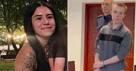 Killer Murdered 18 Year Old Girl Then Had Sex With Her Corpse After