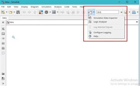 Simulink Getting Started Guide Tutorial 1 Step By Step Guide Tutorial 1