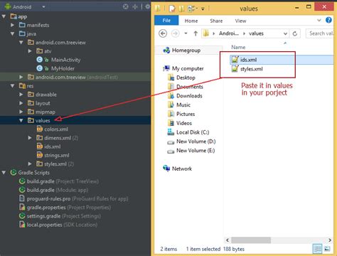 How To Make Treeview In Android Expandable List View In Expandable List View Mayadi
