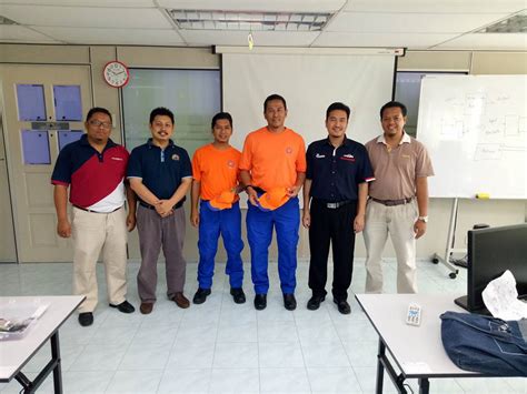 Kursus Arduino Di Kolej Komuniti Seberang Jaya
