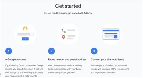 Make Money Online With Google AdSense Only Guide You Need