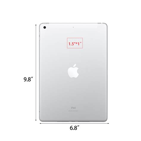 Apple Ipad Th Gen Corporate Specialties