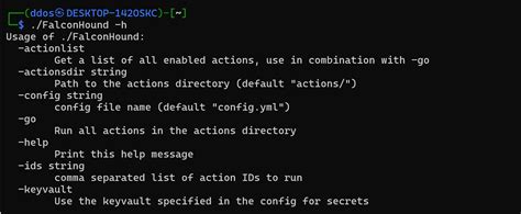 Kernel Hardening Checker Checking The Hardening Options In The Linux Kernel Config