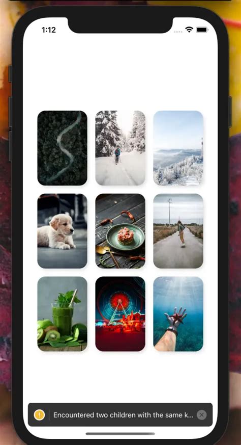 10 best image gallery components for react and react native 2024