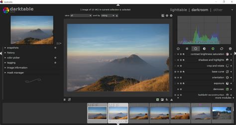 Lightroom Vs Darktable Which RAW Editor You Should Use Better Tech Tips