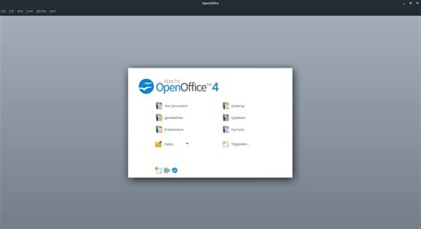 How To Install OpenOffice On Linux Next Generation Portal