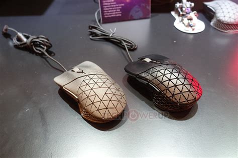 ADATA XPG Gaming Peripherals At CES 2020 Golden Summoner And Headshot TechPowerUp