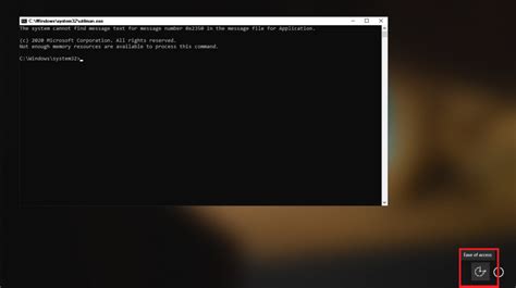 Ignite Reset Windows 10 Password Via The Command Prompt