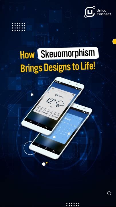 Unico Connect On Linkedin Unicoconnect Skeuomorphism Uidesign Ux