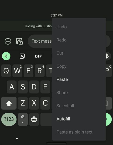 implement mouse context menu on android · issue 108773 · flutter