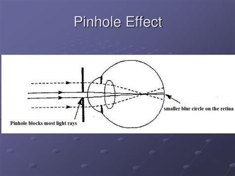 Ppt Visual Acuity Powerpoint Presentation Id218051