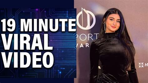 Ai Generated 19 Minute Viral Video Triggers Online Chaos Drags Payal
