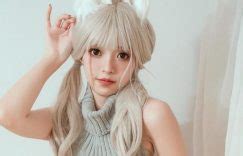 草莓味的奈奈兔 拾娘院