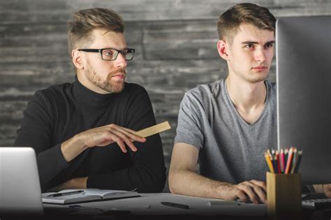 Web Scraping Python Vs Nodejs Rayobyte