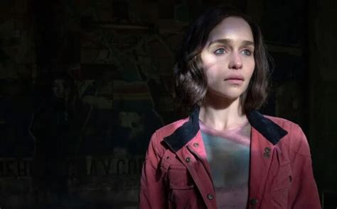 Marvel Finally Reveals Emilia Clarkes Major Mcu Character