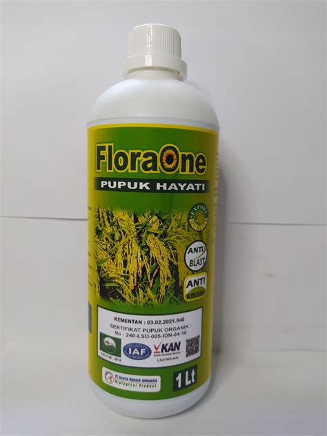 Kebun Urban Pupuk Organik Tricoderma Anti Busuk Akar Batang Bisa Cod Fungisida Trichoderma