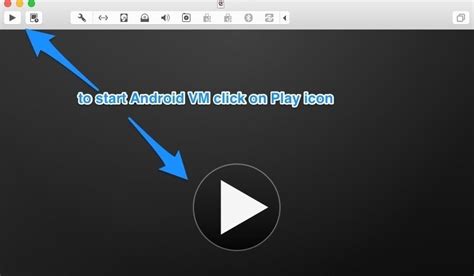 How To Install Android On Vmware Fusion Osx