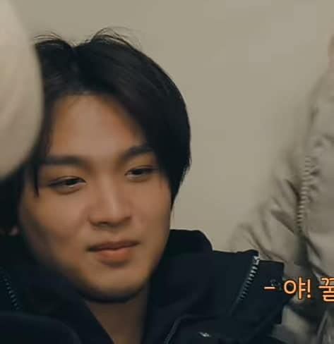 Pin on ᝬ ʿ h y u c k Nct One and only Exo