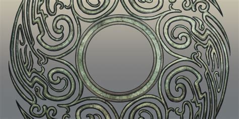 동양풍 무료 프레임 도파민