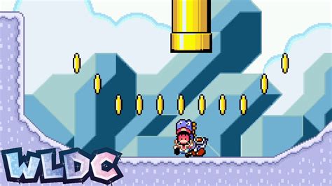 Insectduel Plays 2022 Winter Level Design Contest Winter Pentathlon And Chill Youtube