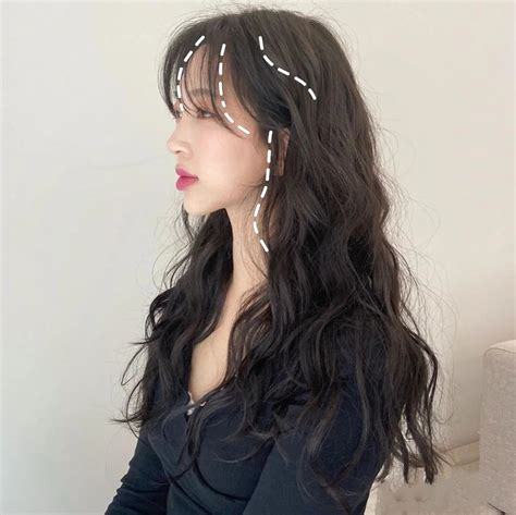 今春流行的5款烫发，别把卷发烫成“大妈头”，可甜可盐 烫发 脸型 刘海 新浪新闻