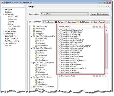 Tutorial Adafruit Ws2812b Neopixels With The Freescale Frdm K64f Board Part 4 Timer Mcu On