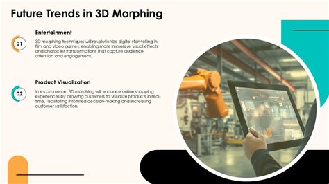 Exploring 3d Morphing Techniques For Stunning Visuals Ppt Presentation St Ai Ppt Sample