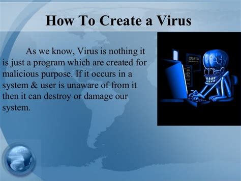 Computer Virus