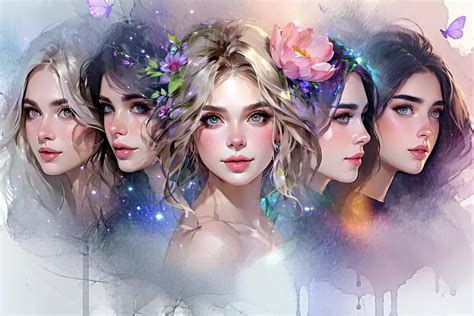 Find Your Face Shape The Ultimate Guide