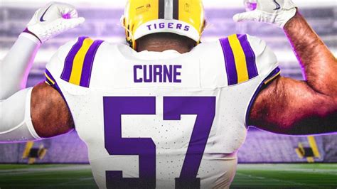 Lsu Potentially Loses Best Prospect So Far To Portal In True Freshman Offensive Tackle Carius