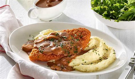 Food Service Recipes Collection Inghams