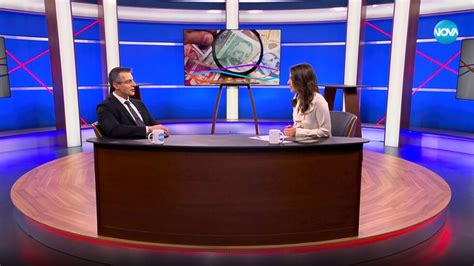 Ниска инфлация и по високи заплати Ще се задържи ли този тренд и занапред Nova