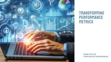 The Evolution Of Pms From Static Kpis To Continuous Performance Monitoring