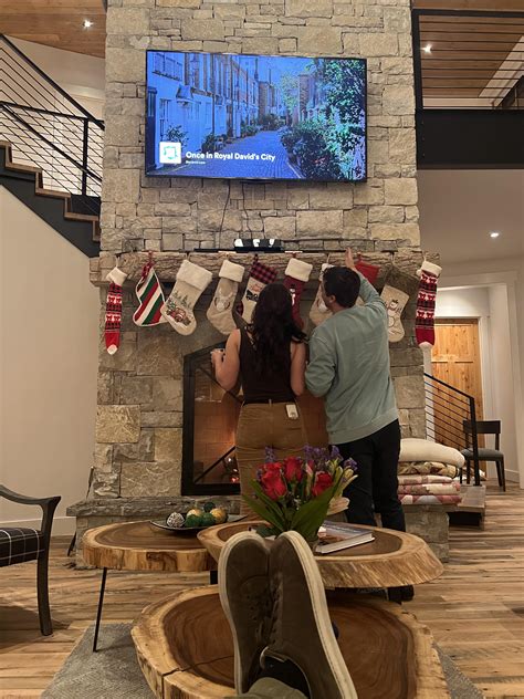 Hey Can You Change The HDMI Port For Me R TVTooHigh