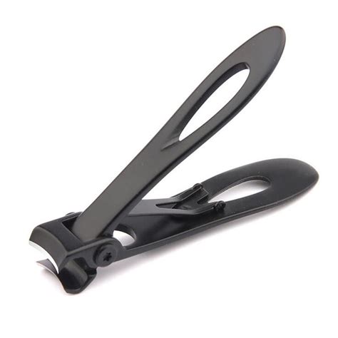 전문 손톱깎이 스테인레스 스틸 네일 커터 발톱 손톱 매니큐어 트리머 두꺼운 손톱을위한 발톱 클리퍼 16mm가위 And 트리머 Aliexpress