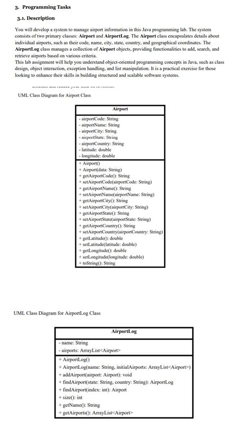 Solved Programming Tasks31 ﻿descriptionyou Will Develop A