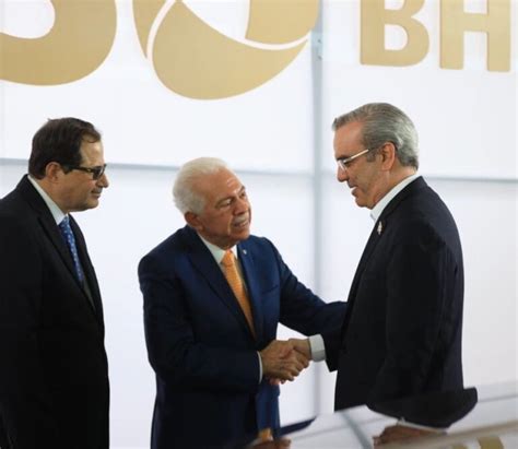 Bhd Inaugura Edificio De Operaciones Y Anuncia Fintech