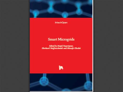 Smart Microgrids