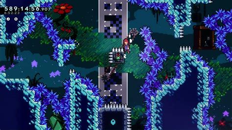 Epimorphism Celeste Hard List Youtube